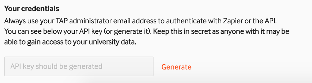How to set up CRM Integration